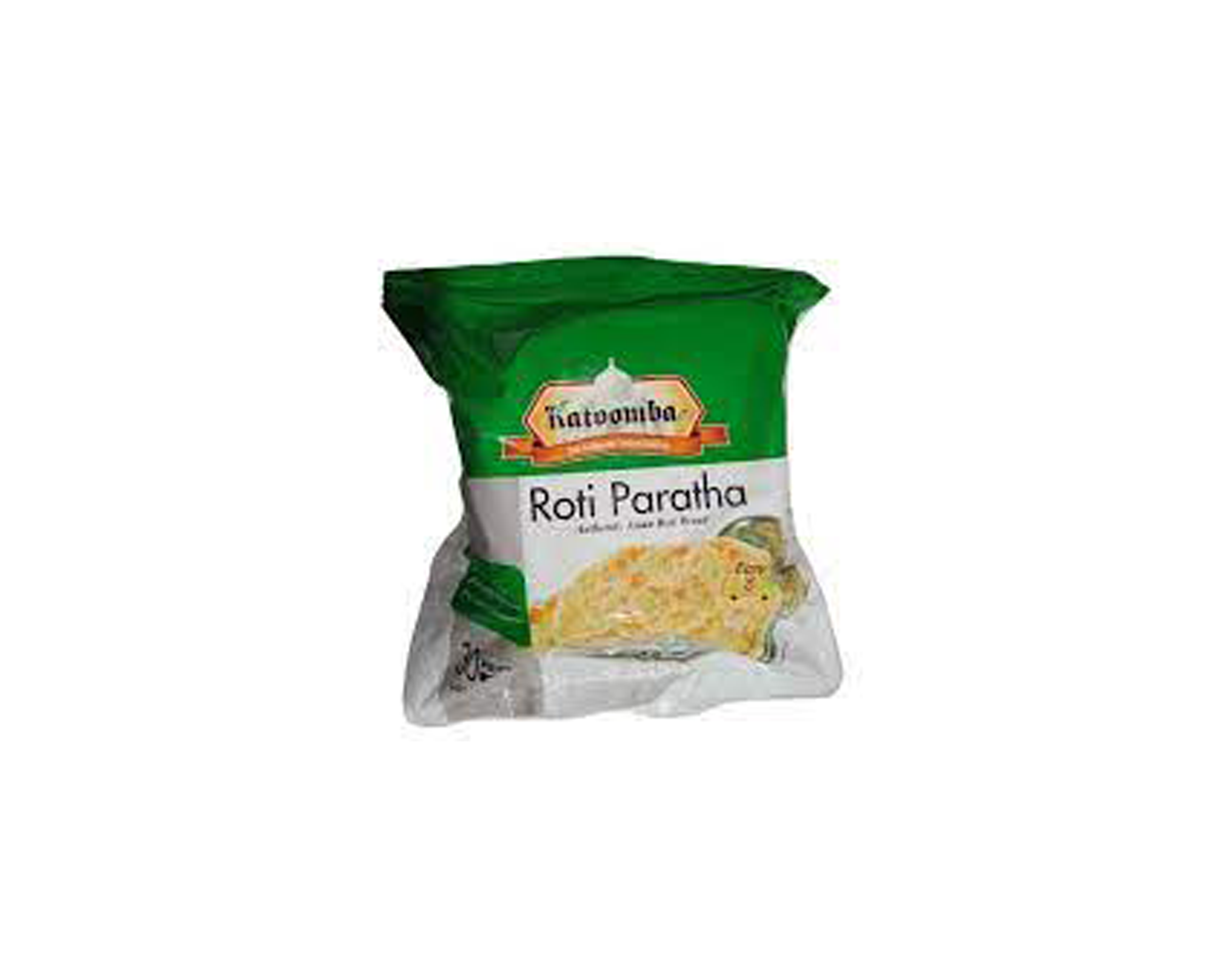 🍳 Shop Tastiest Frozen Roti & Paratha 😋 in Australia | Indian Spices ...