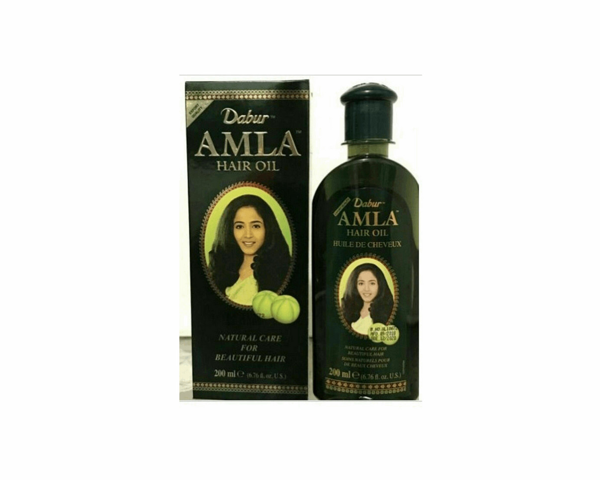 ⚡Buy best Dabur Amla hair Oil 190ml in Aus | Indian Spices: Grocery Store