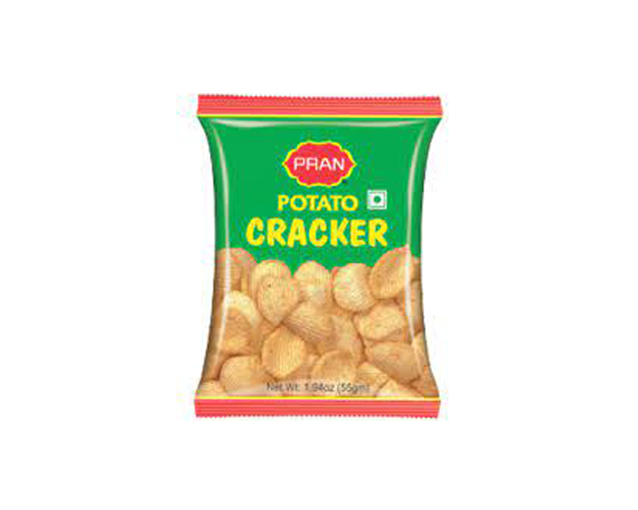 ⚡Buy best Pran Potato Crackers 25g in Aus | Indian Spices: Grocery Store