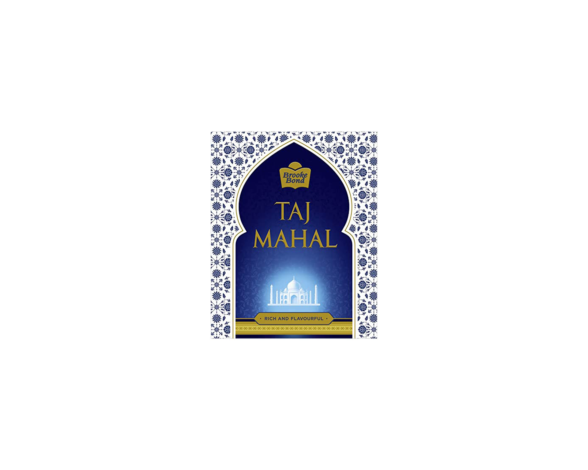 ⚡Buy best Taj Mahal Tea in Aus | Indian Spices: Grocery Store